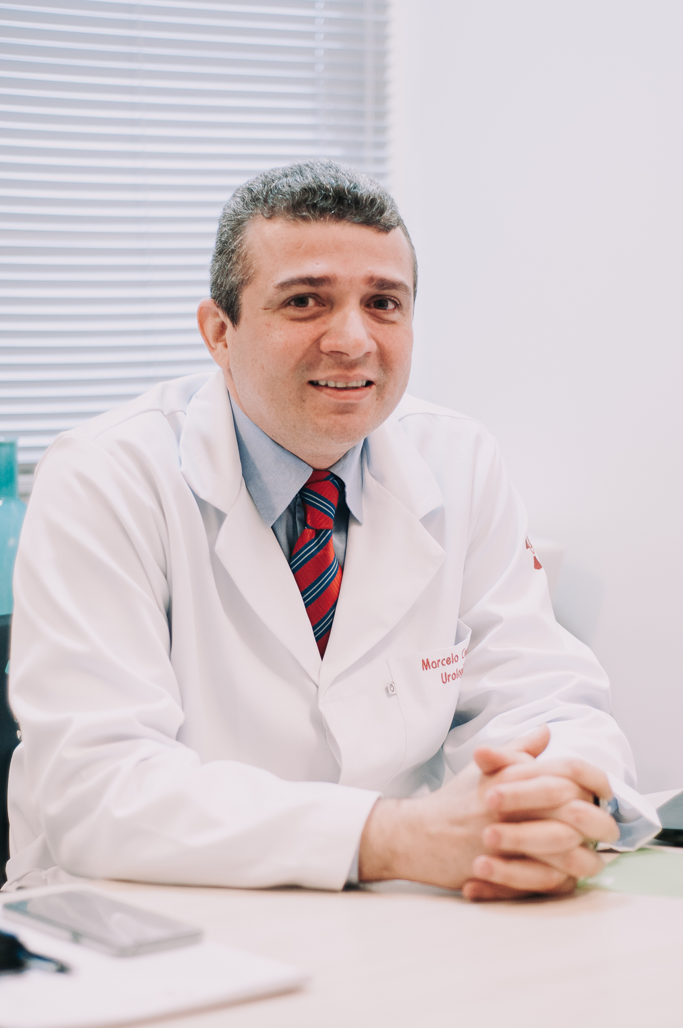 Saúde | Dr Marcelo Carvalho | Urologista